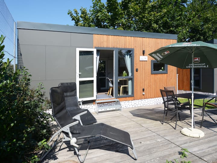 Tiny Haus Marion By Interhome - Beilngries