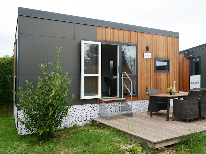 Tiny Haus Scharl By Interhome - Beilngries