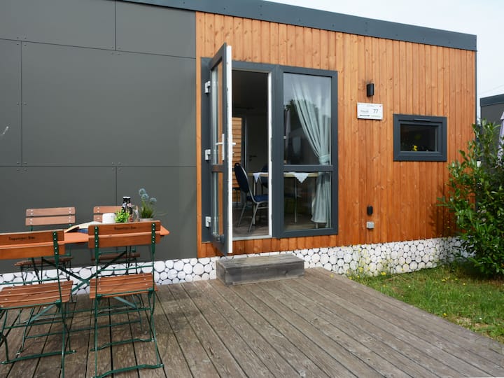 Tiny Haus Ingrid By Interhome - Beilngries