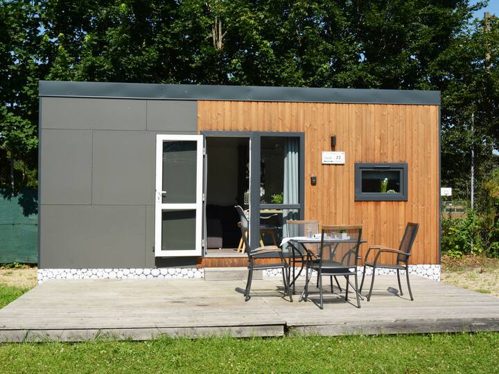 Tiny Haus Ludwig By Interhome - Beilngries