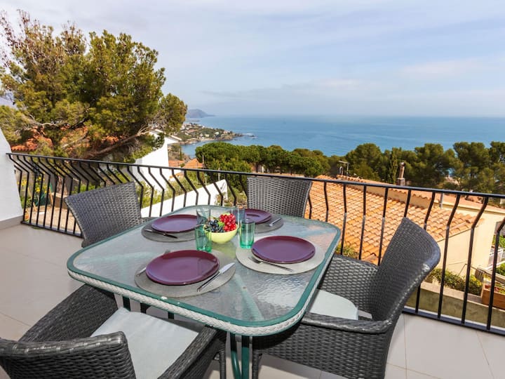 Pardal By Interhome - Llançà