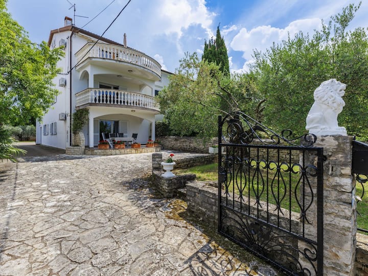 Villa Maran By Interhome - Portorož