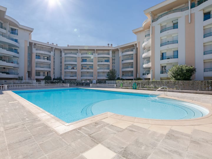 L'open By Interhome - Fréjus