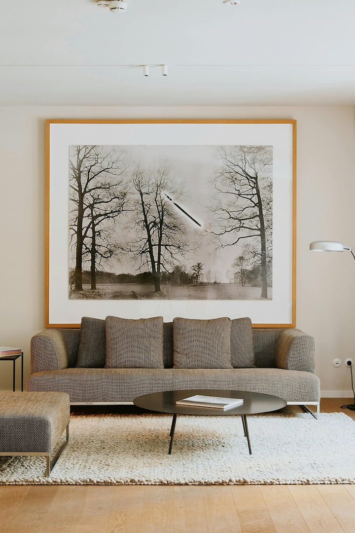 Hidden Retreat In Gardeny Setting - Berlin