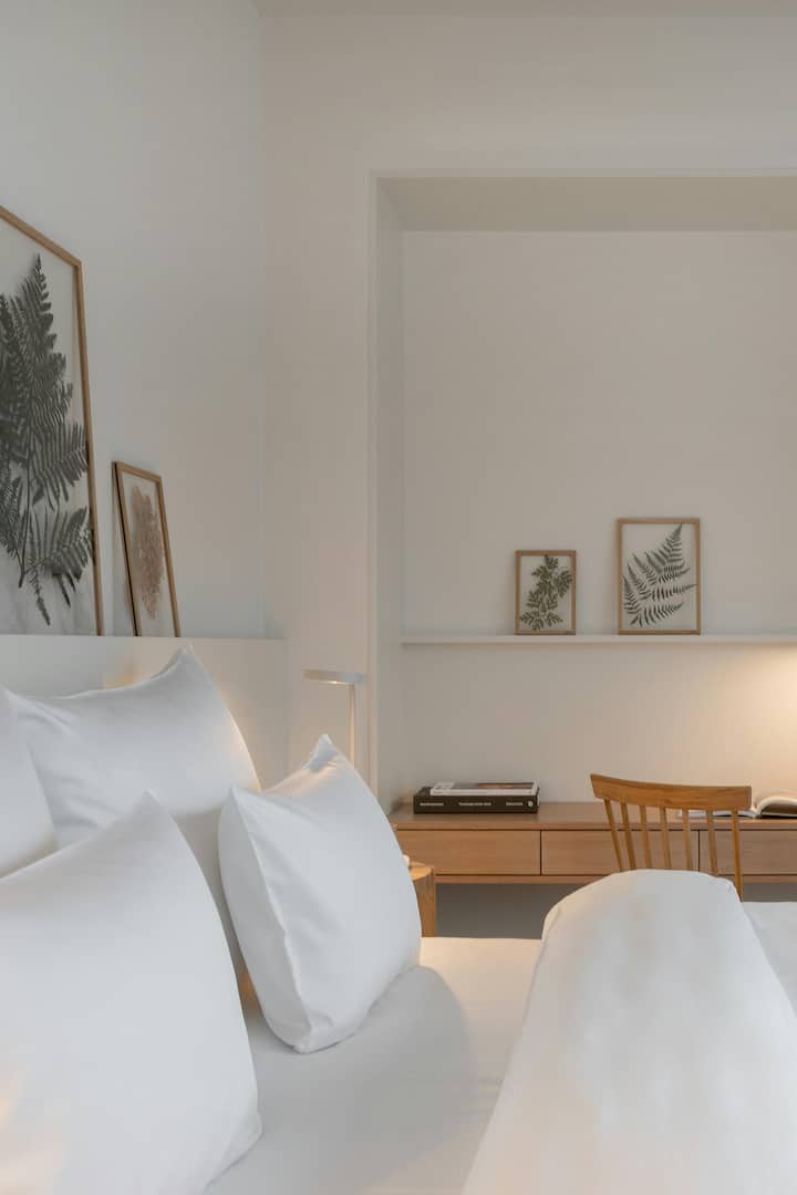 Penthouse Suite - Berlin
