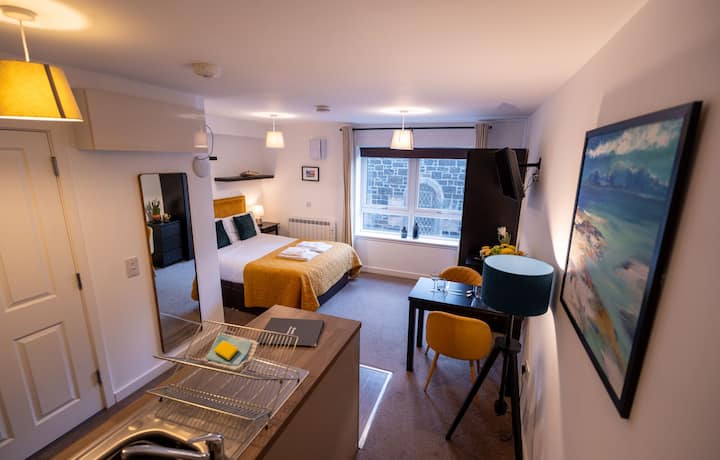 Ardbeg Apartment No.3 - Oban