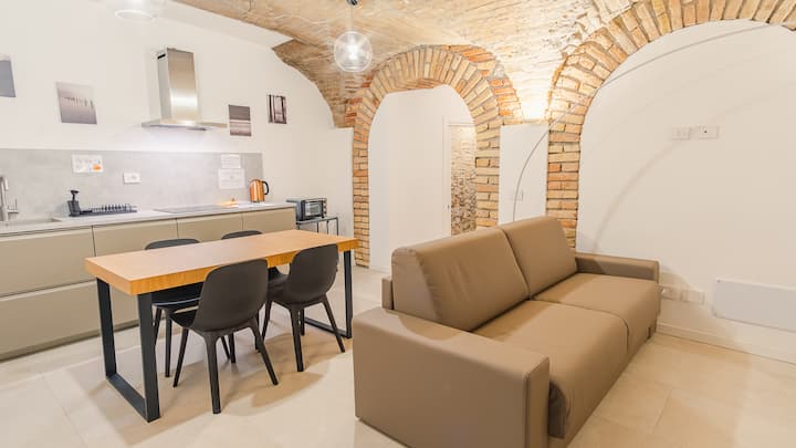 Da Silvana In Piazza Duomo - Desenzano del Garda