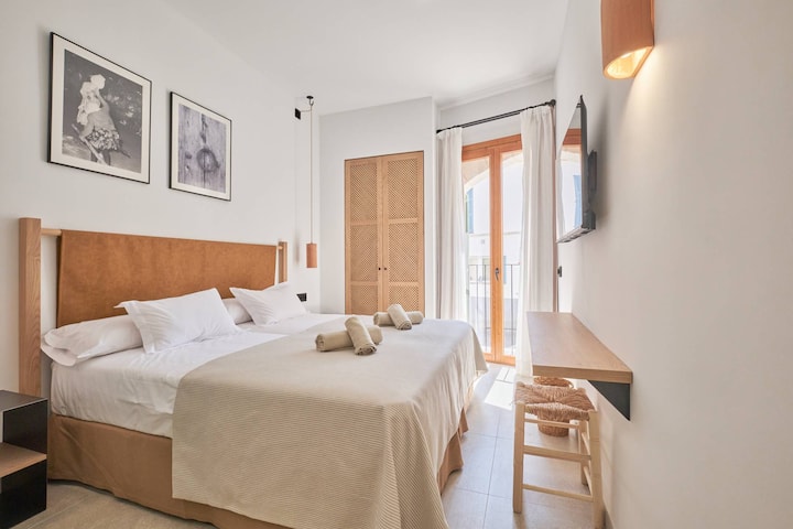 Chambre Double Standard Adaptée - Majorque