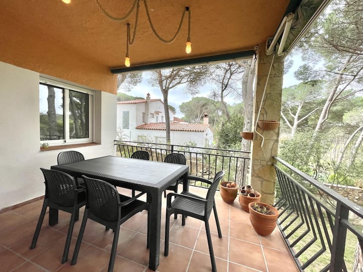 Casa La Fresca - Begur