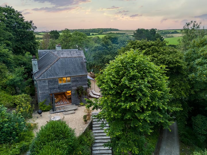 5 Bed In Little Petherick (Oc-s29057) - Padstow