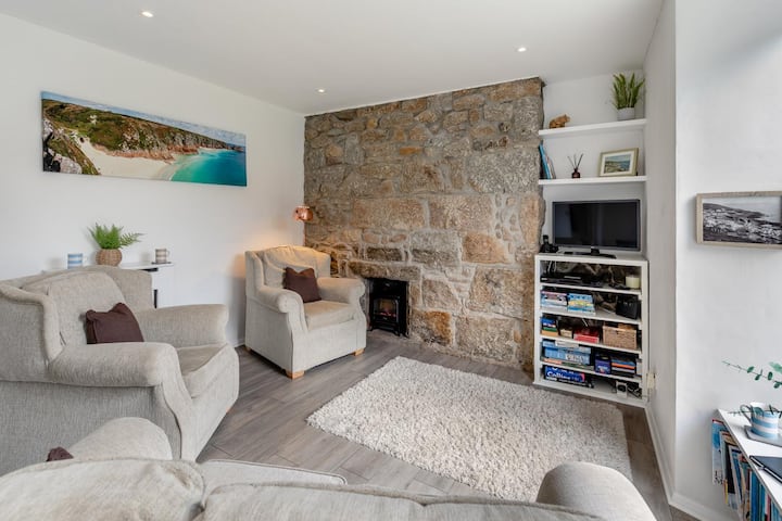 2 Bed In Mousehole (Oc-d29111) - Penzance