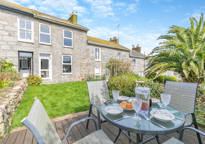 Driftwood Cottage - Mousehole - Mousehole