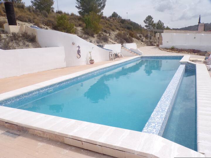 Countryside Apartment With Stunning Views - Fortuna