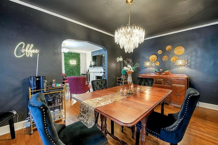 Clifton Corner - Near The Park! - Wichita, KS