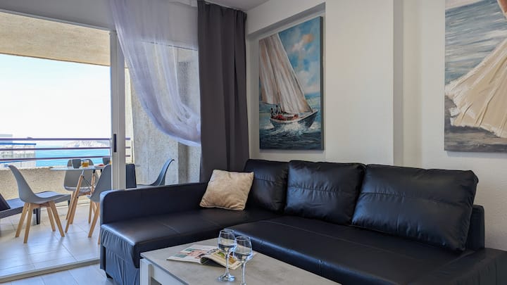 Tropic Mar Sweet Apartment - Benidorm