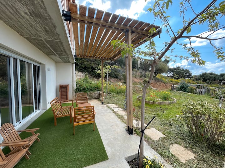 Guetali Du Village - Sartène