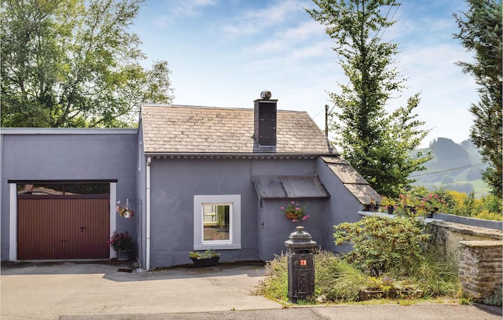 1 Bedroom Cozy Home In Lierneux - Trois-Ponts