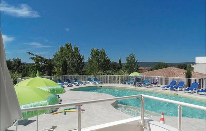 Awesome Home In Montauroux - Montauroux