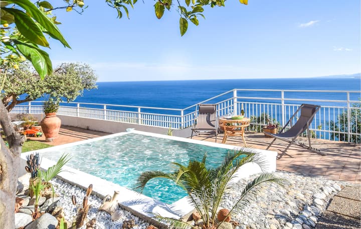 Villa Moderna - Italie