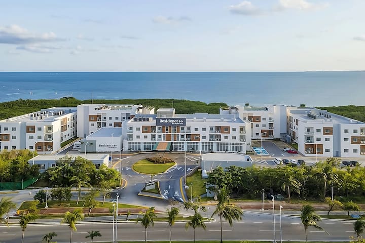 Unforgettable Getaway! 2 Pet-friendly Units! Pool! - Cancún