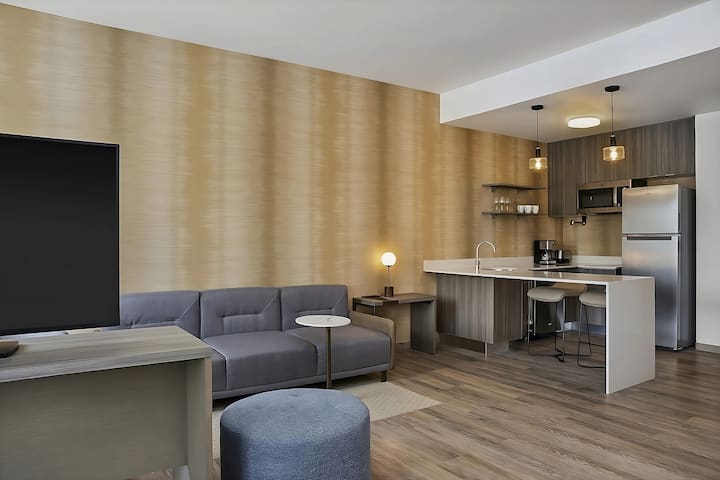 Savor An Exhilarating Experience! 4 Relaxing Units - Playa del Carmen