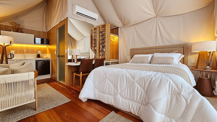 Cabana Ravello - Cabana Urbana - Bento Gonçalves