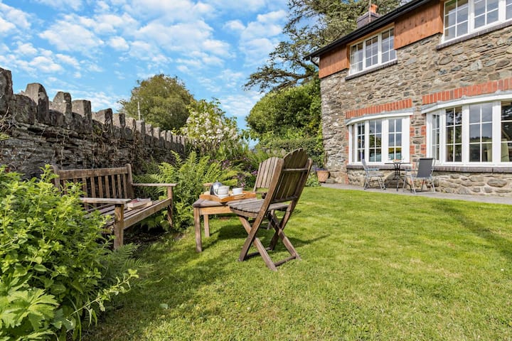 3 Bed In Cemmaes Road (Oc-h29101) - Machynlleth