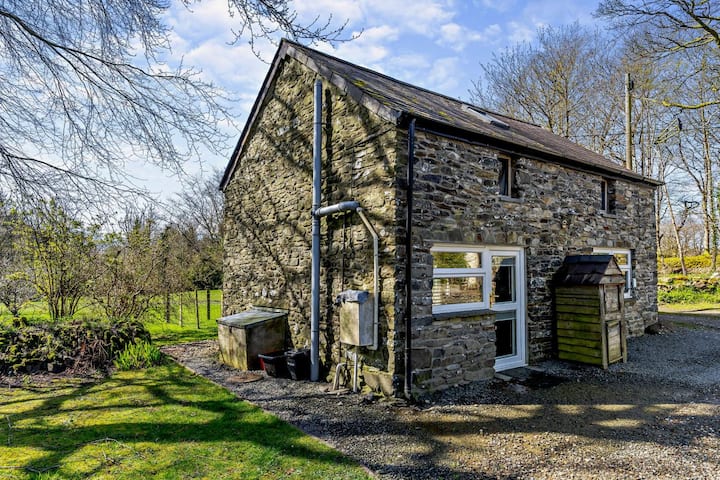2 Bed In Cross Inn (Oc-t29117) - Aberaeron