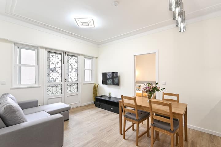 Largo Da Estação Family Ap. By Sé Apartamentos - Braga