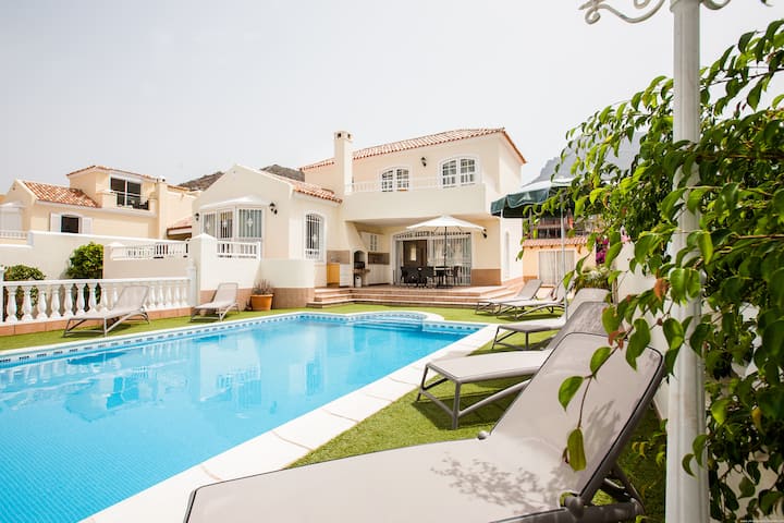 Villa Casa Jade - Costa Adeje