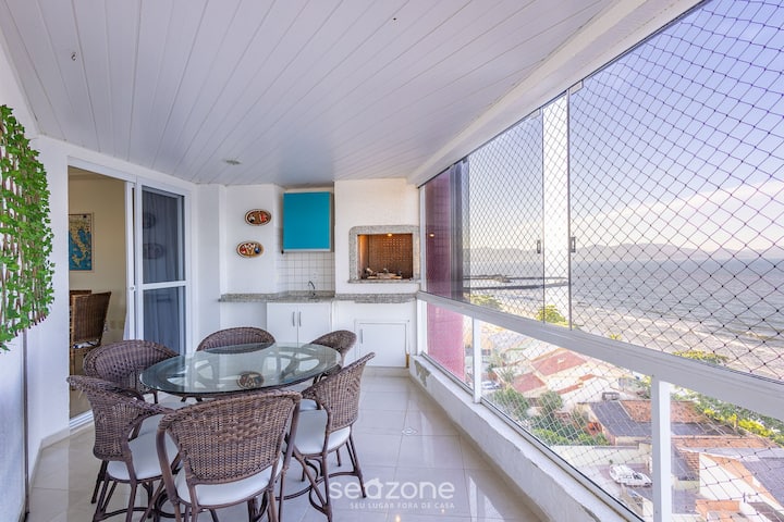 Charming Sea View Apt In Porto Belo Rcs701 - Porto Belo