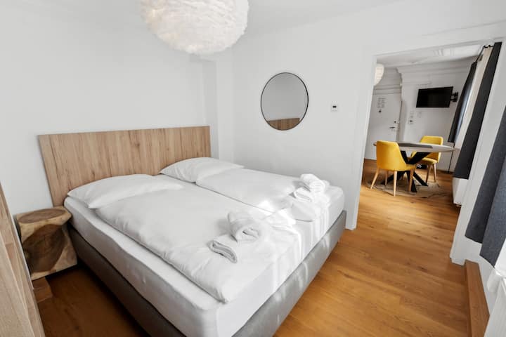 Kapapart15 Fewo Michelsberg Bis Zu 2 Pers - Bamberg