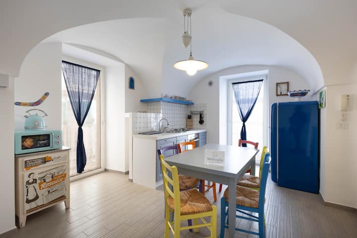 Wepuglia - Porta Blu - Monopoli