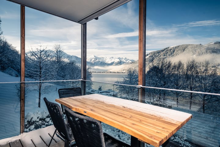 Bellevue Residences Top 1.2 - Zell am See