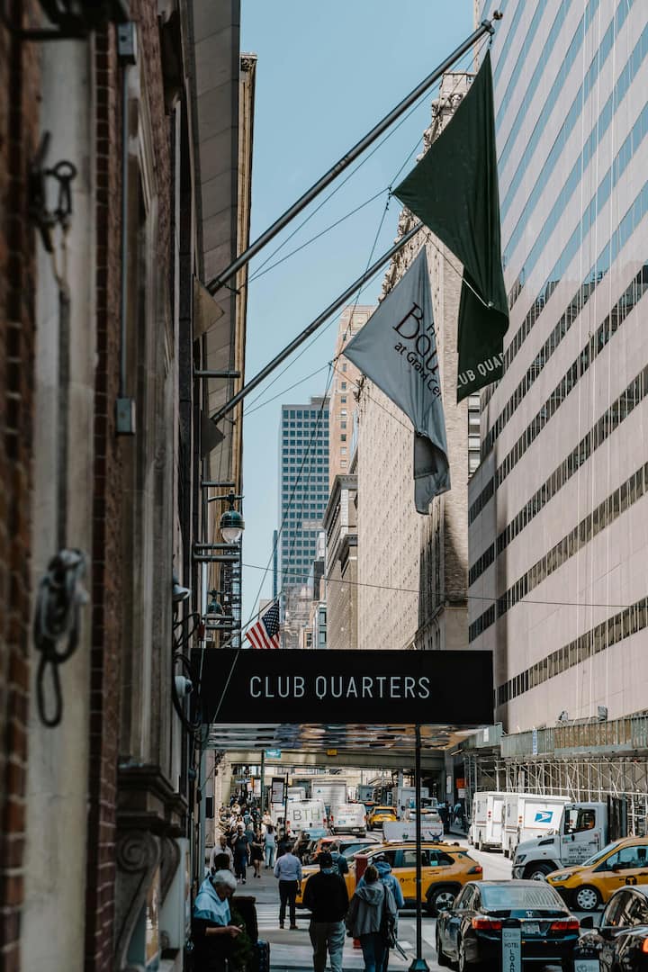 Well-appointed With Accessible Features - Nueva York