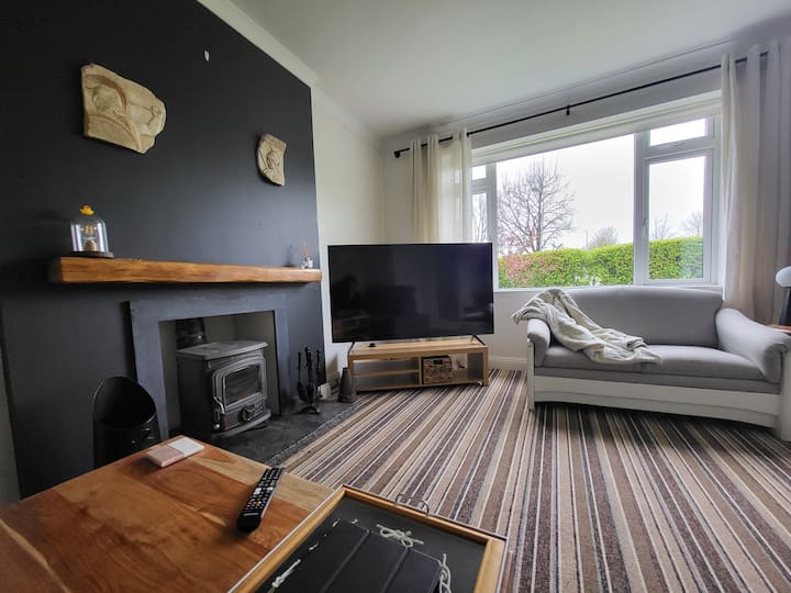 Carrigaline Delightful Home - Cobh