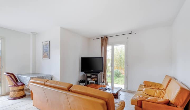 Splendide Maison Familiale à Toulouse - Saint-Alban
