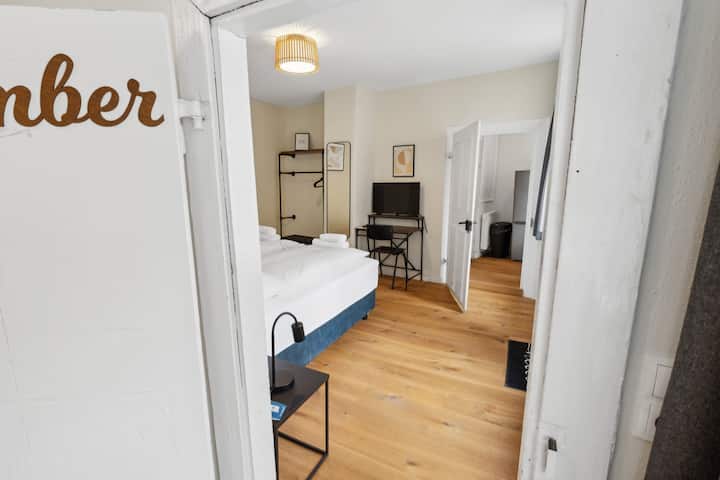 Kapapart15 Fewo Domberg Bis Zu 3 Pers - Bamberg