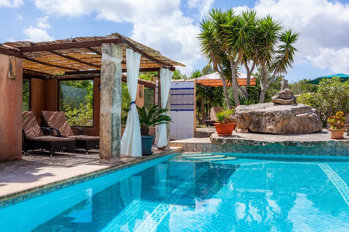 Individual Guesthouse Mallorca - Manacor