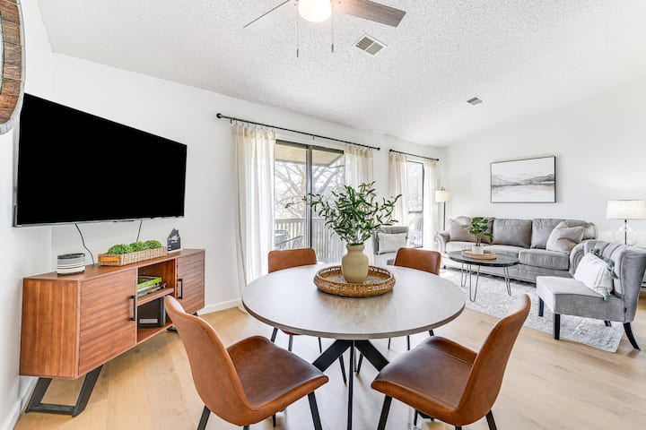 5 Mi To Strip! Pointe Royale Condo W/ Indoor Pool - Branson, MO