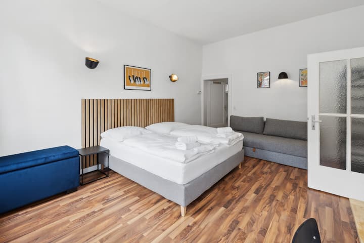 Kapapart15 Fewo Stephansberg Bis Zu 5 Pers - Bamberg