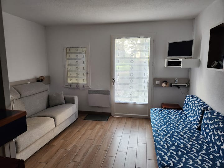 Appartement 2 Pièces 5 Personnes - Budget - Sarzeau