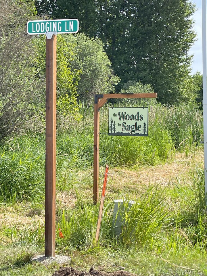 The Owl's Perch - Sandpoint, ID