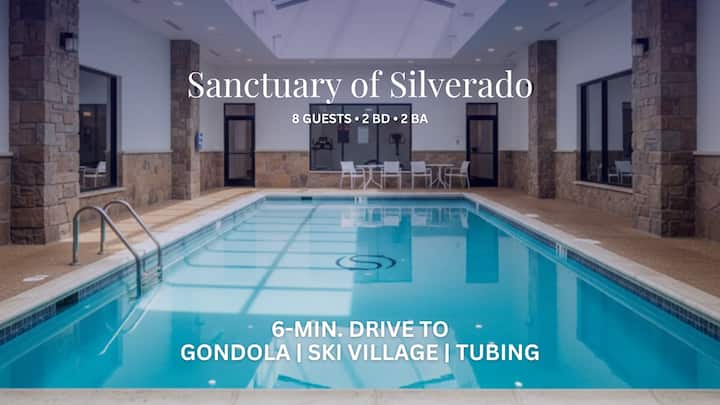 Cozy Condo | Indoor Pool | Mtn. Views - Winter Park, CO