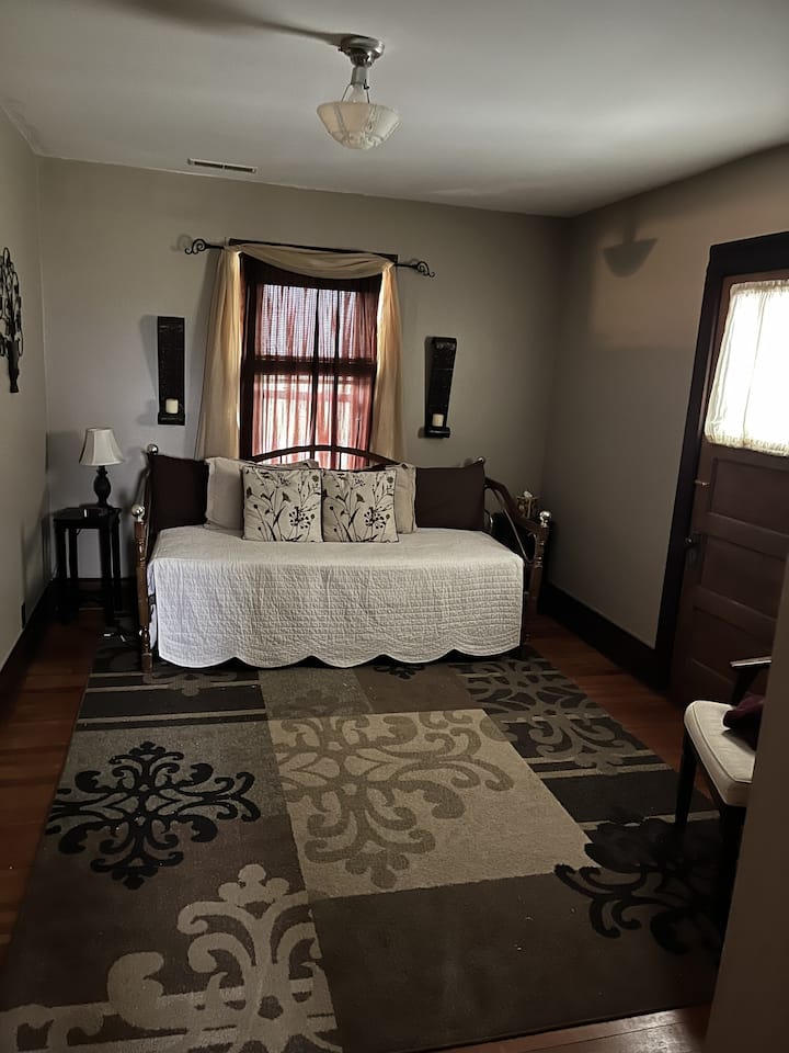 Queen-salle De Bain Privée Séparée-standard-the An - Hermann, MO