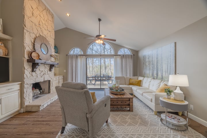 Whippoorwill Manor By Innsbrook Vacations! - Innsbrook, MO