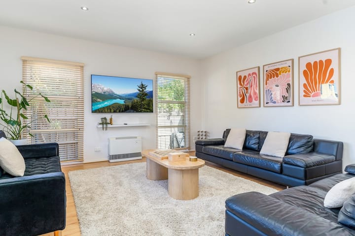 Trendy Townhouse Torquay - Torquay