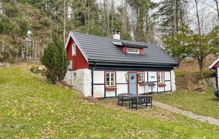 Amazing Home In Hässleholm With Wifi - Hässleholm