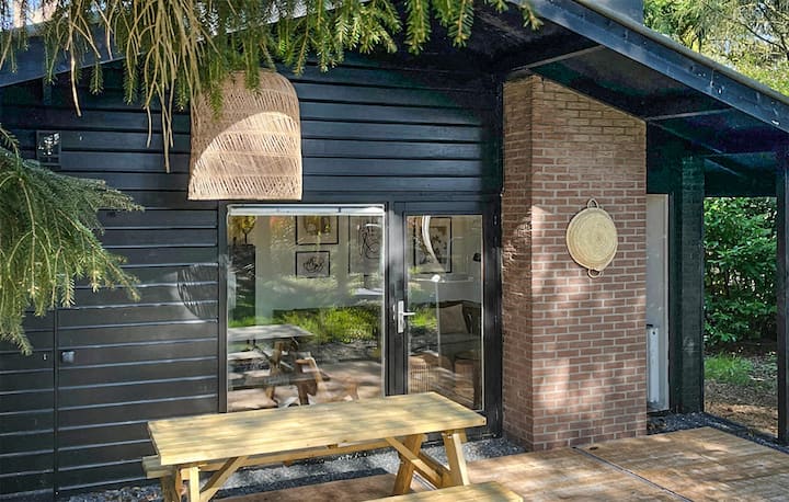 Nice Home In Rheezerveen With Sauna - Hardenberg