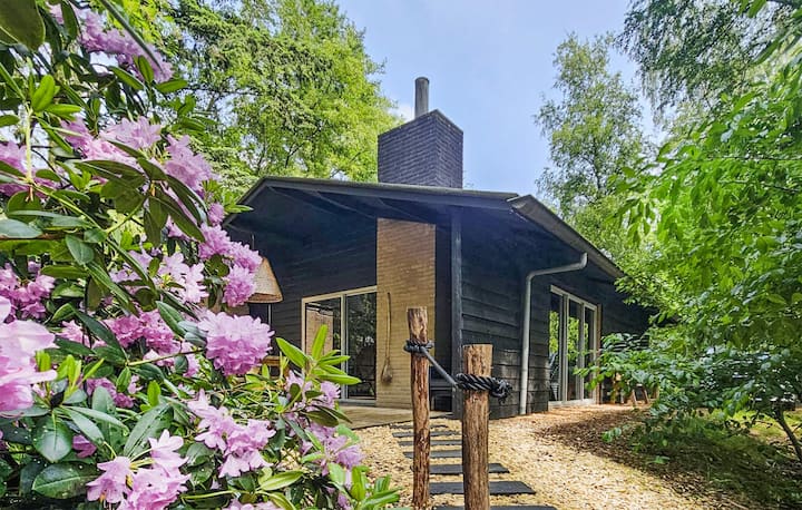 Stunning Home In Rheezerveen With Sauna - Slagharen